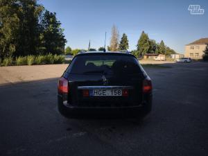 Black Peugeot 407 2009 in Siauliai, with an engine capacity of 1.80 L and mileage of 480 thousand km for 900 €, photo 7 on AUTOMOTO.COM.LV