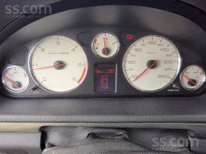 Melns Peugeot 407 2009 Rīga, ar dzinēja tilpumu 2.20 L un nobraukumu 353 tūkst. km par 1000 €, foto 7 vietnē AUTOMOTO.COM.LV