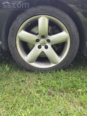 Melns Peugeot 407 2009 Rīga, ar dzinēja tilpumu 2.20 L un nobraukumu 353 tūkst. km par 1000 €, foto 11 vietnē AUTOMOTO.COM.LV