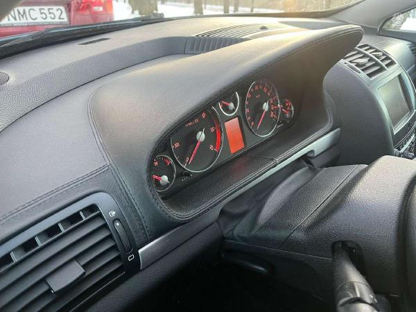 Zils Peugeot 407 2005 Viļņa, ar dzinēja tilpumu 2.72 L un nobraukumu 200 tūkst. km par 2400 €, foto 9 vietnē AUTOMOTO.COM.LV