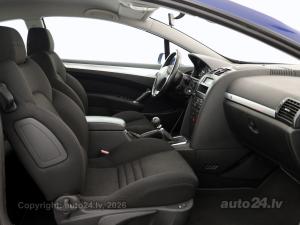 Blue Peugeot 407 2006 in Tallinn, with an engine capacity of 2.20 L and mileage of 224 thousand km for 999 €, photo 7 on AUTOMOTO.COM.LV