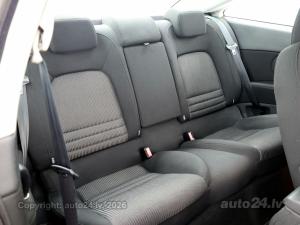Blue Peugeot 407 2006 in Tallinn, with an engine capacity of 2.20 L and mileage of 224 thousand km for 999 €, photo 8 on AUTOMOTO.COM.LV