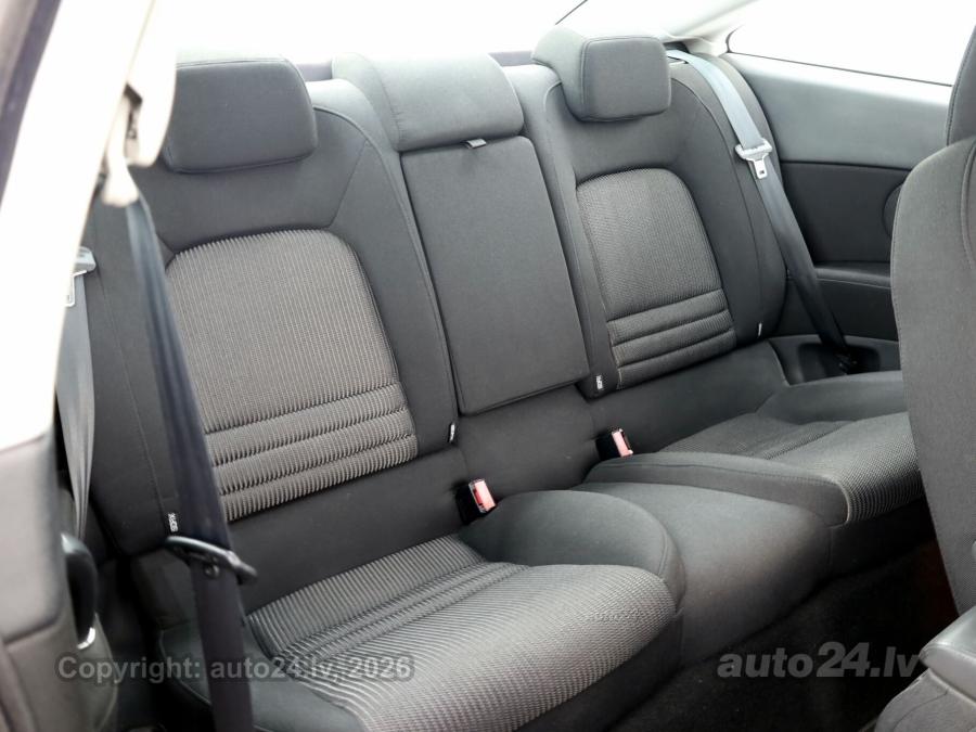 Blue Peugeot 407 2006 in Tallinn, with an engine capacity of 2.20 L and mileage of 224 thousand km for 999 €, photo 8 on AUTOMOTO.COM.LV