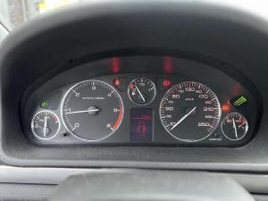 Zils Peugeot 407 2004 Šauļi, ar dzinēja tilpumu 2.00 L un nobraukumu 361 tūkst. km par 650 €, foto 16 vietnē AUTOMOTO.COM.LV