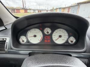 Zils Peugeot 407 2005 Daugavpils, ar dzinēja tilpumu 2.00 L un nobraukumu 330 tūkst. km par 790 €, foto 9 vietnē AUTOMOTO.COM.LV