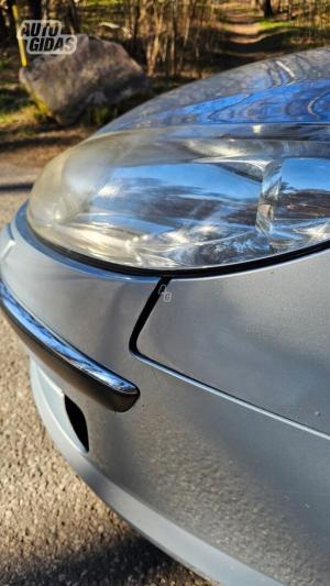 Zils Peugeot 407 2007 Viļņa, ar dzinēja tilpumu 2.00 L un nobraukumu 250 tūkst. km par 700 €, foto 10 vietnē AUTOMOTO.COM.LV