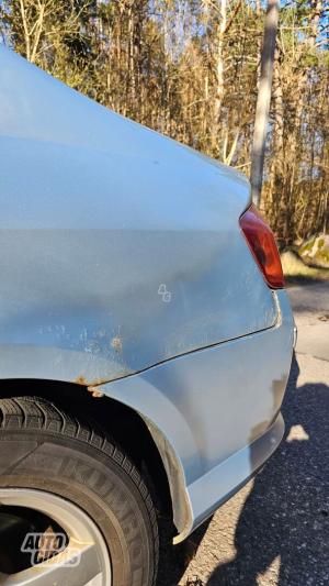 Zils Peugeot 407 2007 Viļņa, ar dzinēja tilpumu 2.00 L un nobraukumu 250 tūkst. km par 700 €, foto 11 vietnē AUTOMOTO.COM.LV