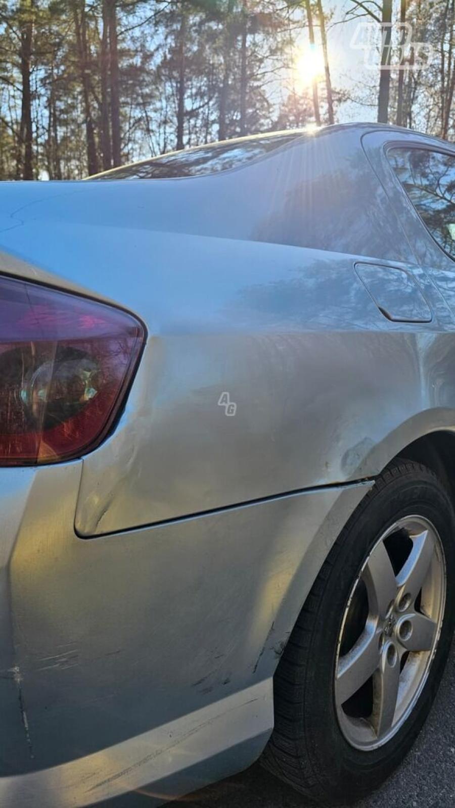Zils Peugeot 407 2007 Viļņa, ar dzinēja tilpumu 2.00 L un nobraukumu 250 tūkst. km par 700 €, foto 13 vietnē AUTOMOTO.COM.LV