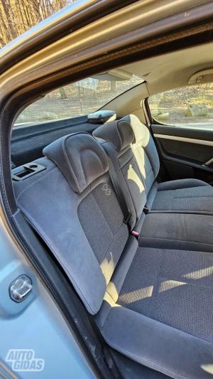 Zils Peugeot 407 2007 Viļņa, ar dzinēja tilpumu 2.00 L un nobraukumu 250 tūkst. km par 700 €, foto 15 vietnē AUTOMOTO.COM.LV