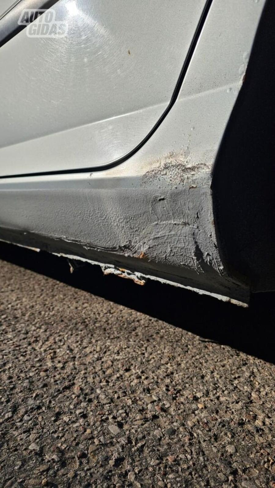Zils Peugeot 407 2007 Viļņa, ar dzinēja tilpumu 2.00 L un nobraukumu 250 tūkst. km par 700 €, foto 22 vietnē AUTOMOTO.COM.LV