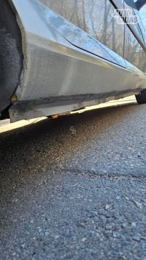 Zils Peugeot 407 2007 Viļņa, ar dzinēja tilpumu 2.00 L un nobraukumu 250 tūkst. km par 700 €, foto 23 vietnē AUTOMOTO.COM.LV