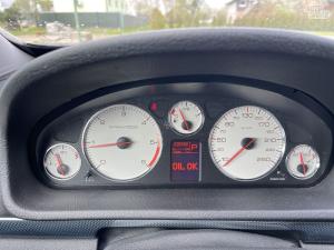 Blue Peugeot 407 2007 in Kaunas, with an engine capacity of 2.00 L and mileage of 329 thousand km for 1550 €, photo 12 on AUTOMOTO.COM.LV