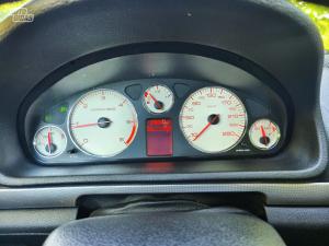 Blue Peugeot 407 2009 in Taurage, with an engine capacity of 1.60 L and mileage of 278 thousand km for 1850 €, photo 19 on AUTOMOTO.COM.LV