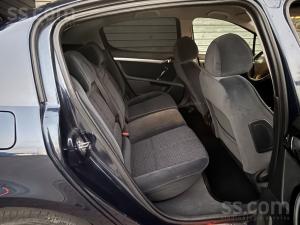 Zils Peugeot 407 2009 Jelgava, ar dzinēja tilpumu 2.00 L un nobraukumu 183 tūkst. km par 2500 €, foto 14 vietnē AUTOMOTO.COM.LV