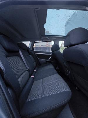 Zils Peugeot 407 2005 Tallina, ar dzinēja tilpumu 2.00 L un nobraukumu 303 tūkst. km par 900 €, foto 8 vietnē AUTOMOTO.COM.LV