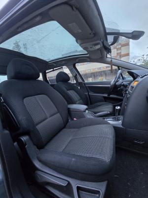 Zils Peugeot 407 2005 Tallina, ar dzinēja tilpumu 2.00 L un nobraukumu 303 tūkst. km par 900 €, foto 9 vietnē AUTOMOTO.COM.LV