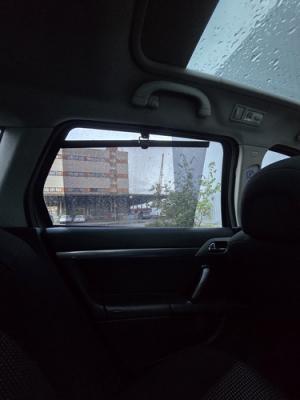 Zils Peugeot 407 2005 Tallina, ar dzinēja tilpumu 2.00 L un nobraukumu 303 tūkst. km par 900 €, foto 10 vietnē AUTOMOTO.COM.LV