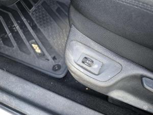 Zils Peugeot 407 2006 Kauņa, ar dzinēja tilpumu 1.56 L un nobraukumu 307 tūkst. km par 800 €, foto 9 vietnē AUTOMOTO.COM.LV