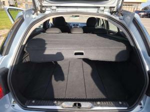 Zils Peugeot 407 2006 Kauņa, ar dzinēja tilpumu 1.56 L un nobraukumu 307 tūkst. km par 800 €, foto 12 vietnē AUTOMOTO.COM.LV