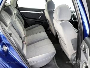 Синий Пежо 407 2006 в Таллин, объемом двигателя 2.00 л и пробегом 298 тыс. км за 999 €, фото 8 на AUTOMOTO.COM.LV
