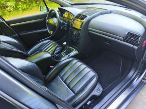 Zils Peugeot 407 2008 Tauragė, ar dzinēja tilpumu 2.00 L un nobraukumu 354 tūkst. km par 1780 €, foto 11 vietnē AUTOMOTO.COM.LV