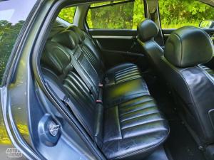 Zils Peugeot 407 2008 Tauragė, ar dzinēja tilpumu 2.00 L un nobraukumu 354 tūkst. km par 1780 €, foto 14 vietnē AUTOMOTO.COM.LV