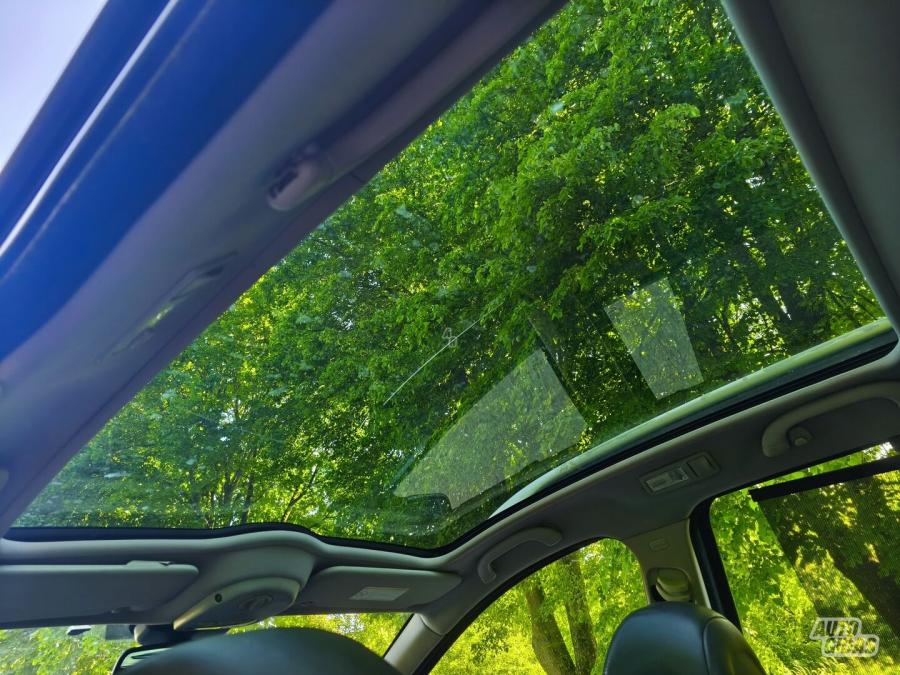 Zils Peugeot 407 2008 Tauragė, ar dzinēja tilpumu 2.00 L un nobraukumu 354 tūkst. km par 1780 €, foto 20 vietnē AUTOMOTO.COM.LV