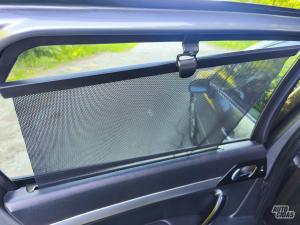 Zils Peugeot 407 2008 Tauragė, ar dzinēja tilpumu 2.00 L un nobraukumu 354 tūkst. km par 1780 €, foto 22 vietnē AUTOMOTO.COM.LV