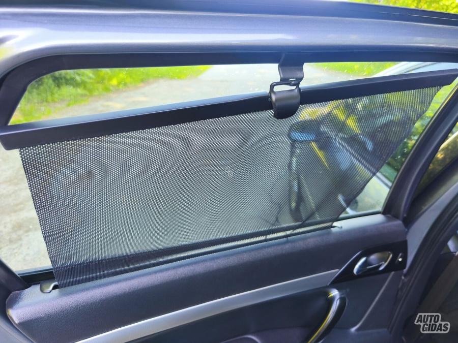Zils Peugeot 407 2008 Tauragė, ar dzinēja tilpumu 2.00 L un nobraukumu 354 tūkst. km par 1780 €, foto 22 vietnē AUTOMOTO.COM.LV