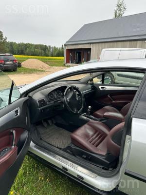 Peugeot 407 2006 Rīga, ar dzinēja tilpumu 2.20 L un nobraukumu 215 tūkst. km par 1550 €, foto 7 vietnē AUTOMOTO.COM.LV