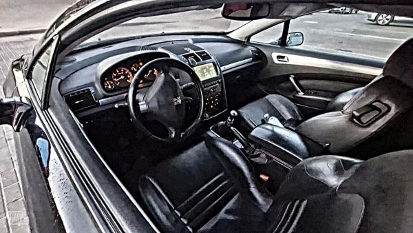 Peugeot 407 2006 Viļņa, ar dzinēja tilpumu 3.00 L un nobraukumu 432 tūkst. km par 1900 €, foto 2 vietnē AUTOMOTO.COM.LV