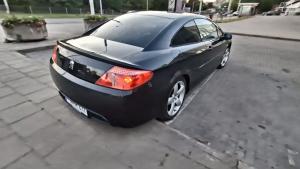 Peugeot 407 2006 Viļņa, ar dzinēja tilpumu 3.00 L un nobraukumu 432 tūkst. km par 1900 €, foto 4 vietnē AUTOMOTO.COM.LV