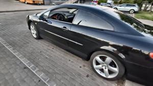 Peugeot 407 2006 Viļņa, ar dzinēja tilpumu 3.00 L un nobraukumu 432 tūkst. km par 1900 €, foto 7 vietnē AUTOMOTO.COM.LV