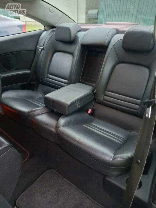 Peugeot 407 2006 Viļņa, ar dzinēja tilpumu 3.00 L un nobraukumu 432 tūkst. km par 1900 €, foto 7 vietnē AUTOMOTO.COM.LV