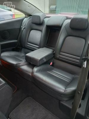 Peugeot 407 2006 Viļņa, ar dzinēja tilpumu 3.00 L un nobraukumu 432 tūkst. km par 1900 €, foto 8 vietnē AUTOMOTO.COM.LV