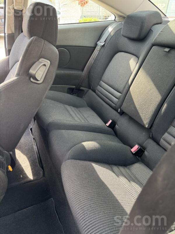 Пежо 407 2006 в Рига, объемом двигателя 2.20 л и пробегом 235 тыс. км за 1300 €, фото 7 на AUTOMOTO.COM.LV