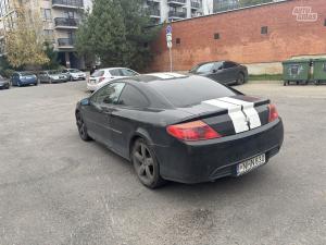 Пежо 407 2007 в Вильнюс, объемом двигателя 2.20 л и пробегом 200 тыс. км за 780 €, фото 8 на AUTOMOTO.COM.LV