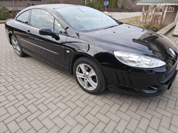 Peugeot 407 2009 in Ignalina, with an engine capacity of 2.70 L and mileage of 233 thousand km for 1950 €, photo 2 on AUTOMOTO.COM.LV
