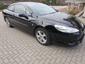Peugeot 407 2009 in Ignalina, with an engine capacity of 2.70 L and mileage of 233 thousand km for 1950 €, photo 2 on AUTOMOTO.COM.LV