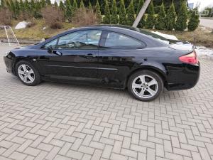 Peugeot 407 2009 in Ignalina, with an engine capacity of 2.70 L and mileage of 233 thousand km for 1950 €, photo 5 on AUTOMOTO.COM.LV