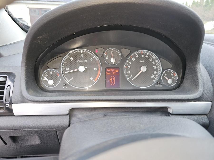 Peugeot 407 2009 in Ignalina, with an engine capacity of 2.70 L and mileage of 233 thousand km for 1950 €, photo 7 on AUTOMOTO.COM.LV