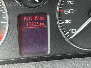 Зеленый Пежо 407 2005 в Рига, объемом двигателя 2.00 л и пробегом 152 тыс. км за 1500 €, фото 3 на AUTOMOTO.COM.LV
