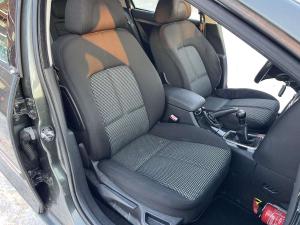 Zaļš Peugeot 407 2010 Kauņa, ar dzinēja tilpumu 1.56 L un nobraukumu 150 tūkst. km par 2950 €, foto 10 vietnē AUTOMOTO.COM.LV