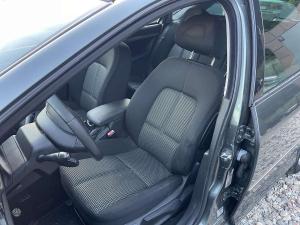 Zaļš Peugeot 407 2010 Kauņa, ar dzinēja tilpumu 1.56 L un nobraukumu 158 tūkst. km par 2550 €, foto 9 vietnē AUTOMOTO.COM.LV