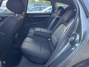 Zaļš Peugeot 407 2010 Kauņa, ar dzinēja tilpumu 1.56 L un nobraukumu 158 tūkst. km par 2550 €, foto 10 vietnē AUTOMOTO.COM.LV