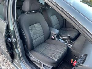 Zaļš Peugeot 407 2010 Kauņa, ar dzinēja tilpumu 1.56 L un nobraukumu 158 tūkst. km par 2550 €, foto 13 vietnē AUTOMOTO.COM.LV