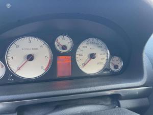 Zaļš Peugeot 407 2010 Kauņa, ar dzinēja tilpumu 1.56 L un nobraukumu 158 tūkst. km par 2550 €, foto 19 vietnē AUTOMOTO.COM.LV