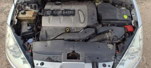Pelēks Peugeot 407 2007 Rīga, ar dzinēja tilpumu 2.70 L un nobraukumu 267 tūkst. km par 1900 €, foto 6 vietnē AUTOMOTO.COM.LV