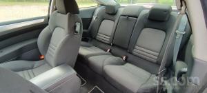 Pelēks Peugeot 407 2007 Rīga, ar dzinēja tilpumu 2.70 L un nobraukumu 267 tūkst. km par 1900 €, foto 9 vietnē AUTOMOTO.COM.LV