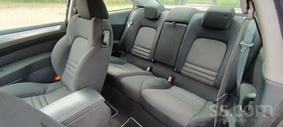 Pelēks Peugeot 407 2007 Rīga, ar dzinēja tilpumu 2.70 L un nobraukumu 267 tūkst. km par 1900 €, foto 9 vietnē AUTOMOTO.COM.LV